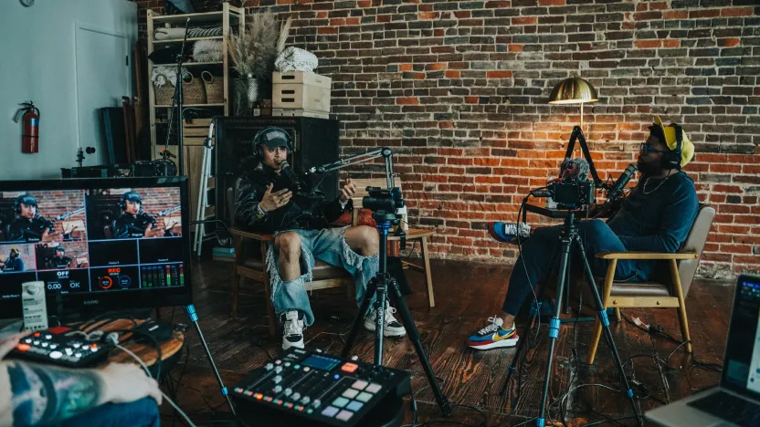 Book Tim or Juliette Ross to speak at your next event