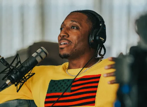 Upset The World with the message, love, and hope of Jesus Christ