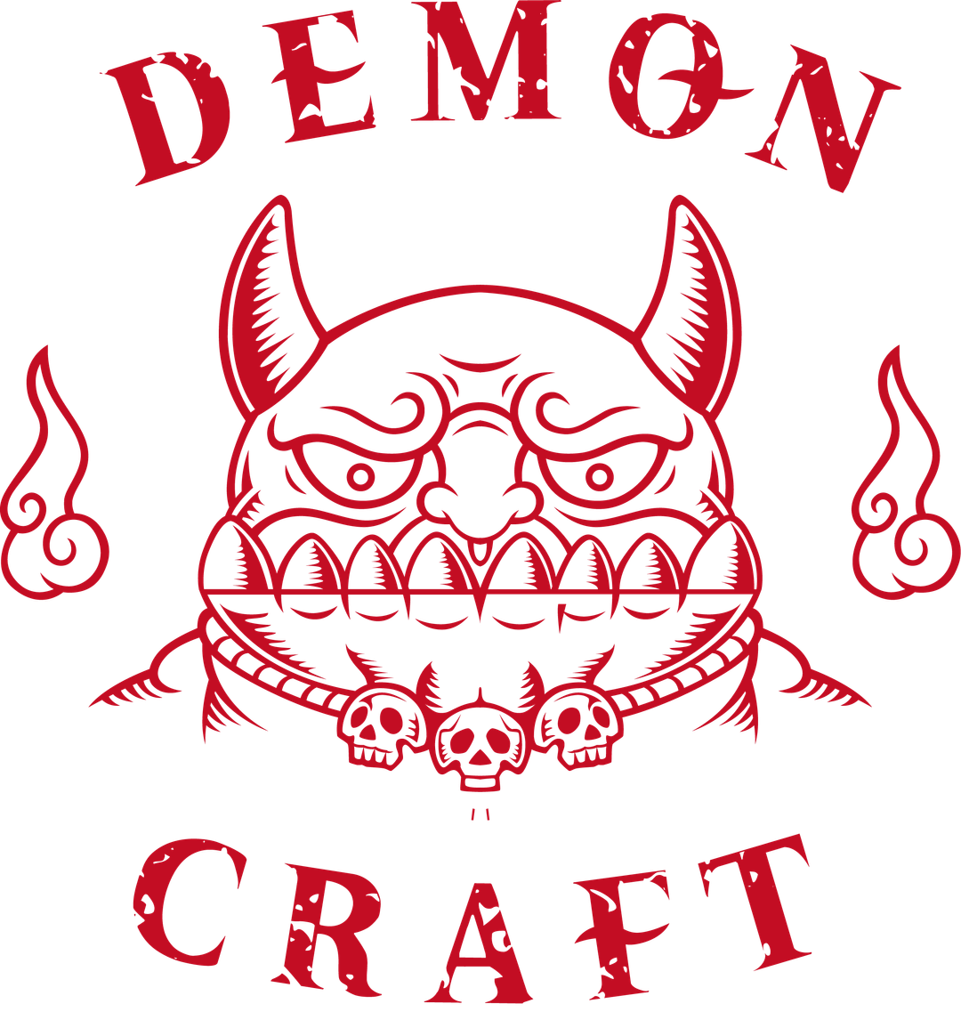 DEMONCRAFT