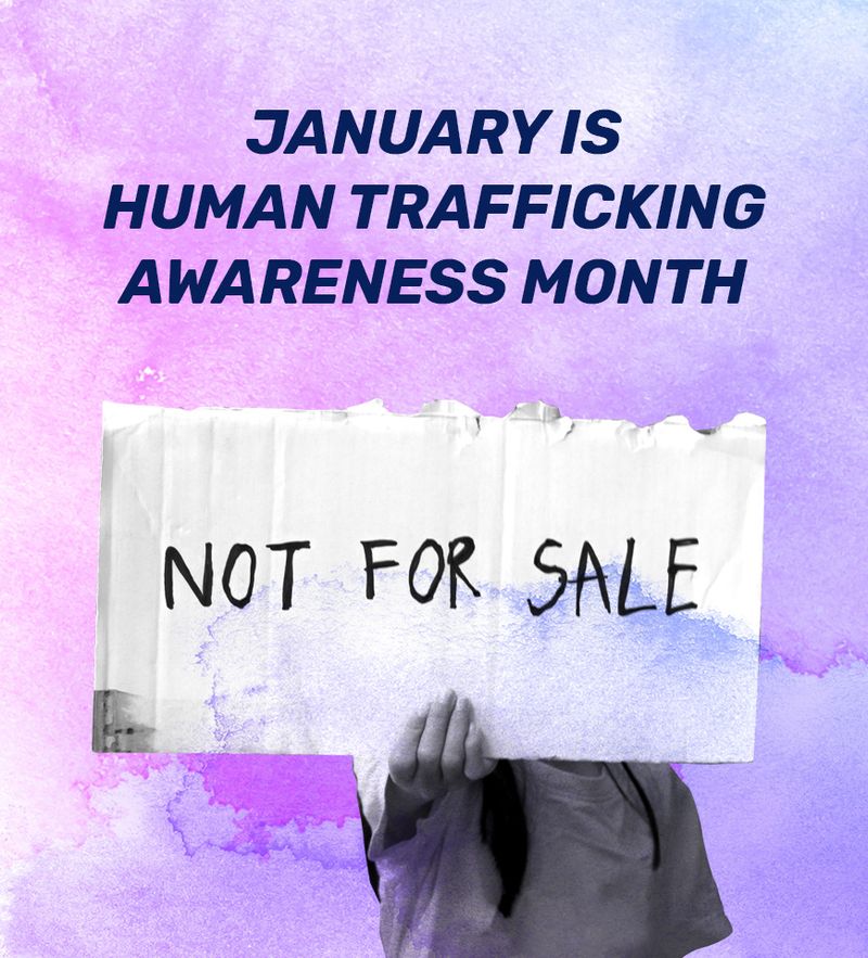 Safe Embrace | Helping Victims Become Survivors