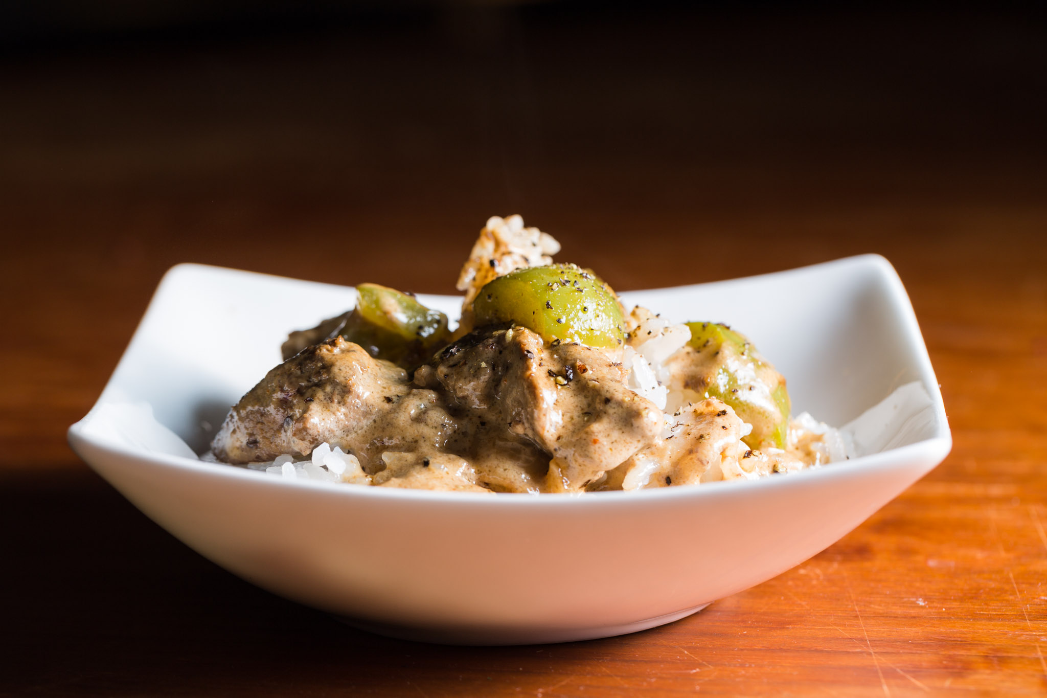 The Best Chicken Livers Recipe from Sam The Cooking Guy