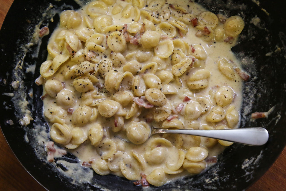 One Pot Mac Recipe from Sam The Cooking Guy