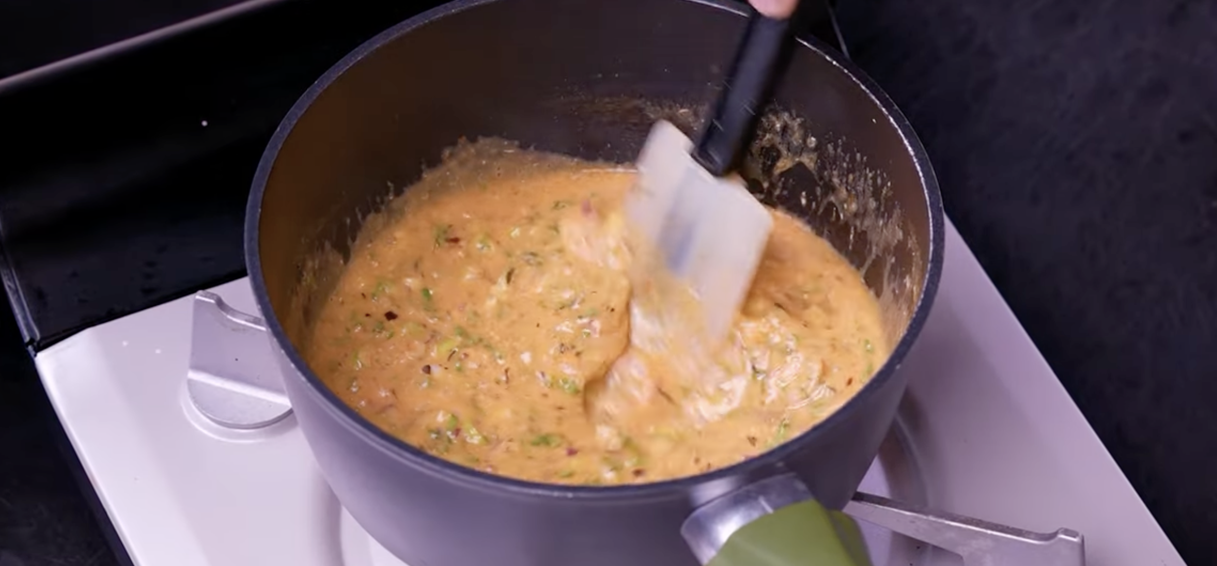 Cowboy Butter Recipe from Sam The Cooking Guy