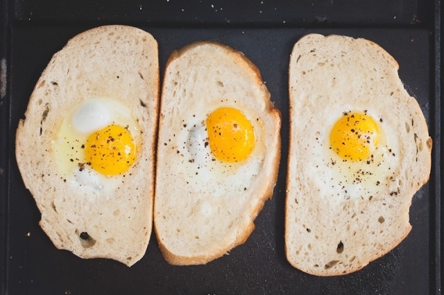 Popeye Recipe from Sam The Cooking Guy