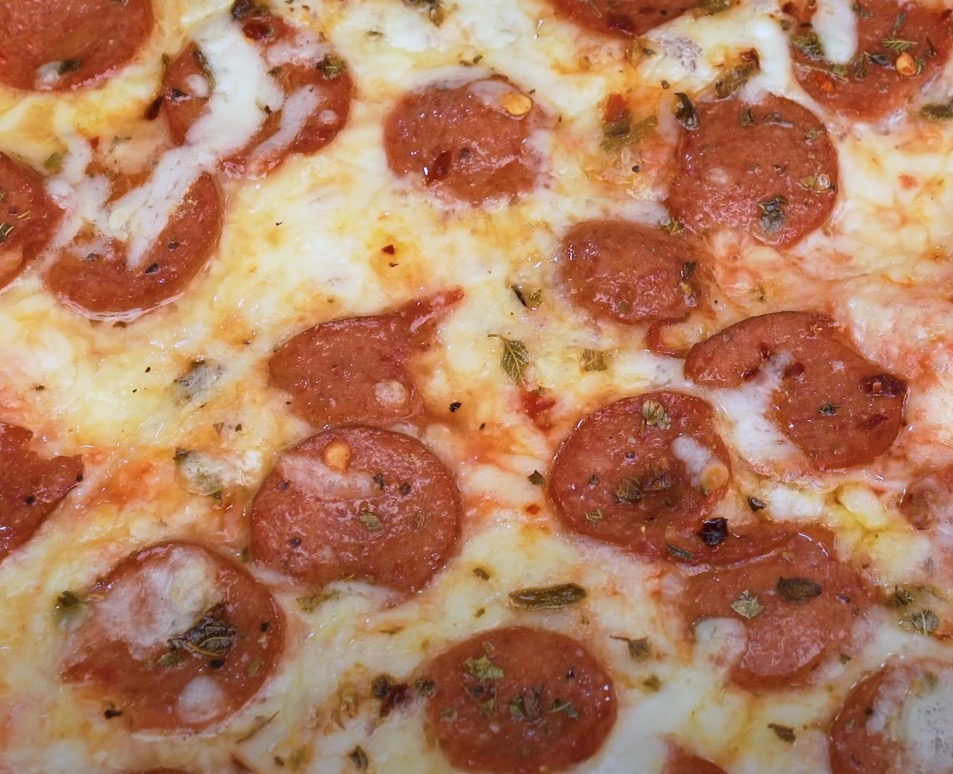 Munchies V: Never Stop Munching Recipe from Sam The Cooking Guy