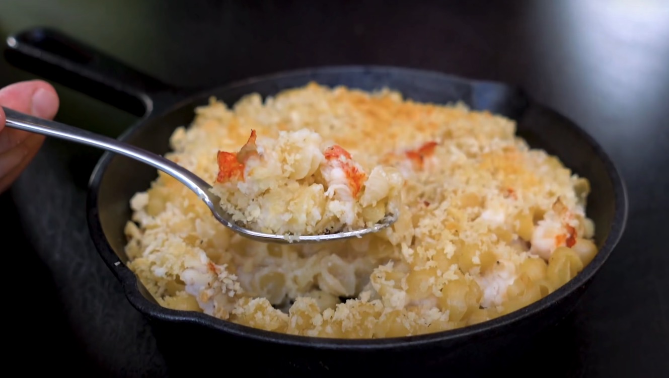 Munchies II: The Return of the Munchies Recipe from Sam The Cooking Guy