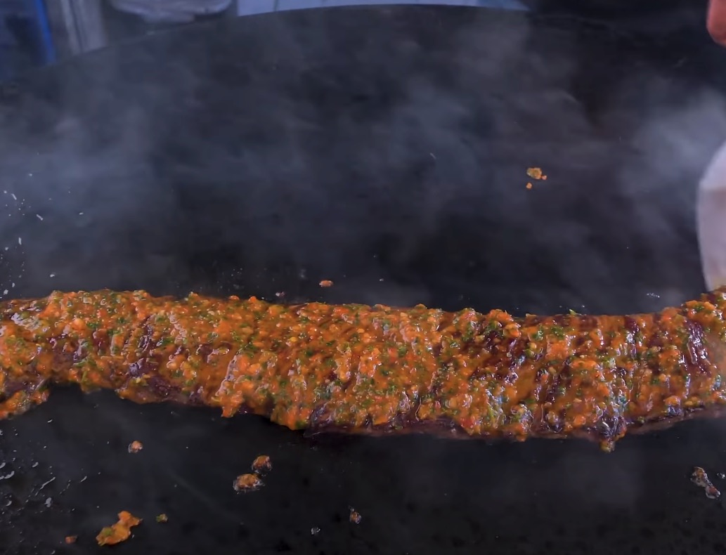 Beef 101 Recipe from Sam The Cooking Guy