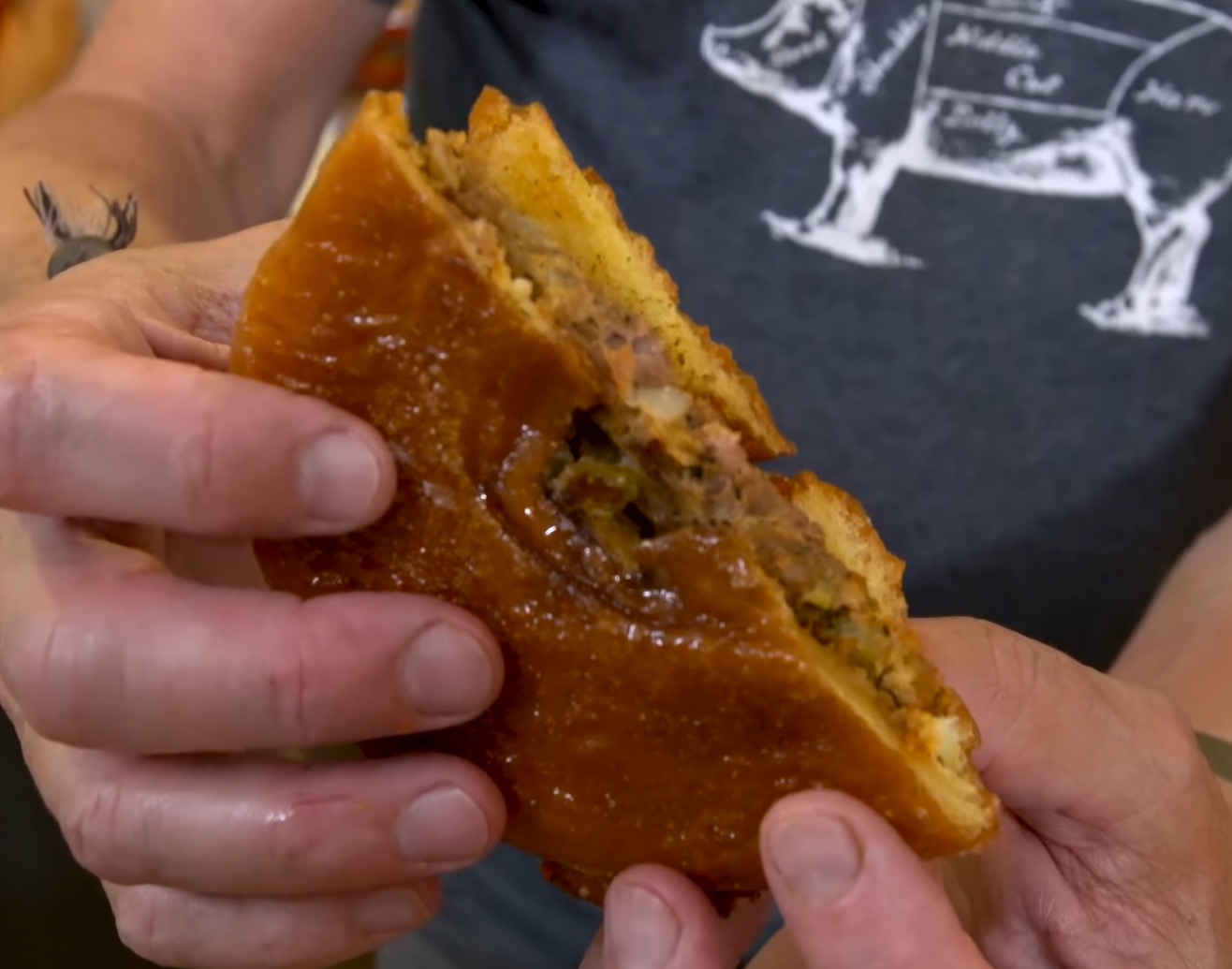 7 Leftover Meatloaf Ideas Recipe from Sam The Cooking Guy