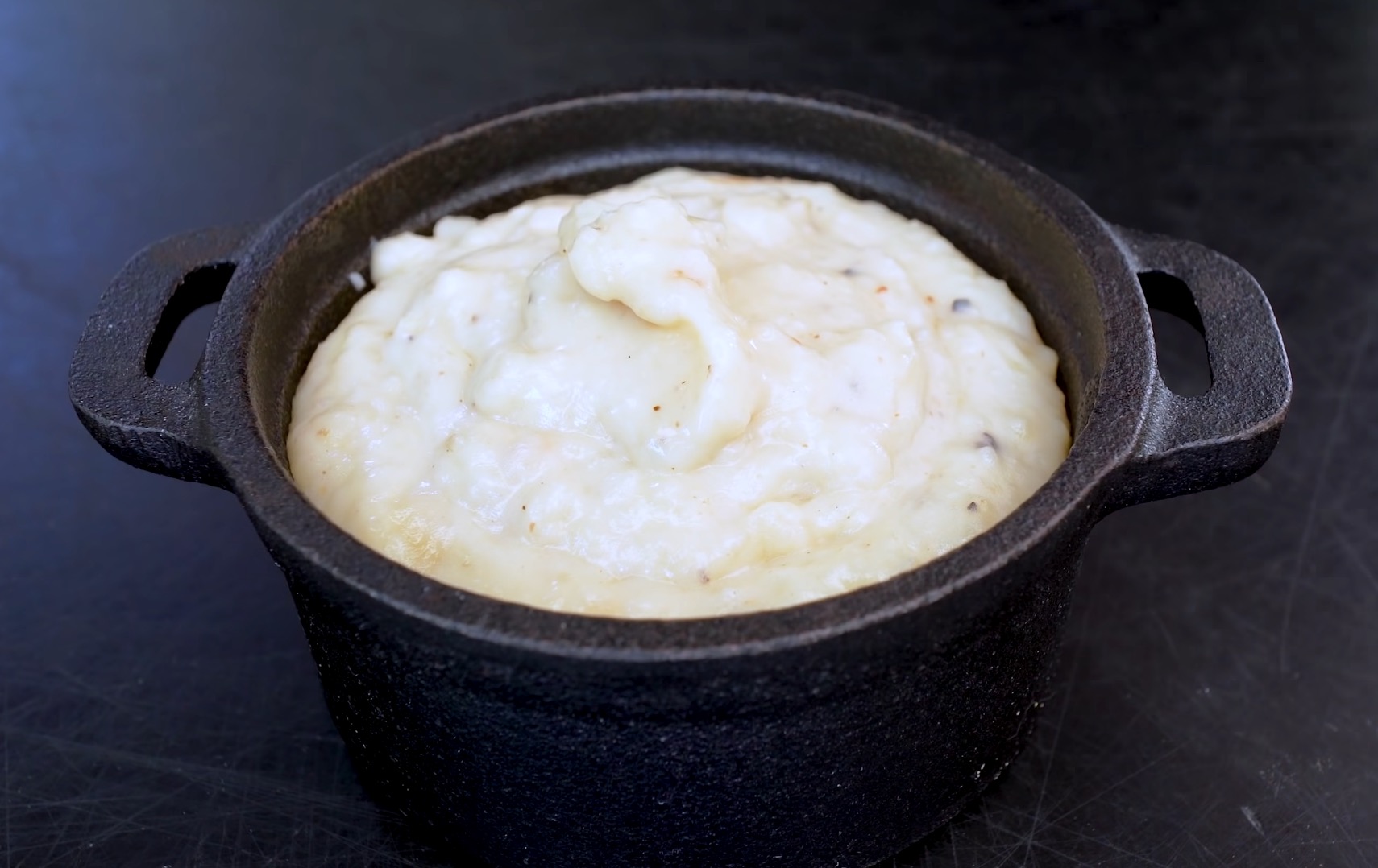 Mashed Potato Chips Recipe from Sam The Cooking Guy