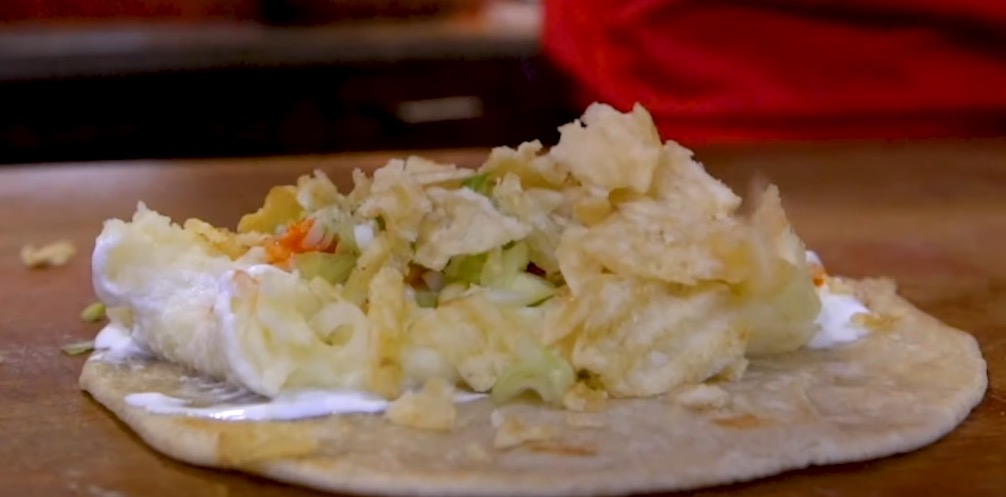 Perfect Mashed Potatoes Recipe from Sam The Cooking Guy