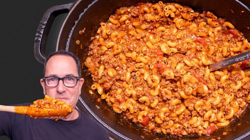 Sam The Cooking Guy's Recipes, Books, and Restaurants