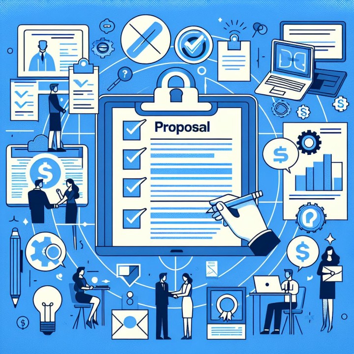 What is AI RFP Automation? - GovSignals