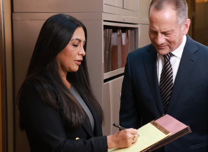 New York Personal Injury Attorneys | Oresky & Associates