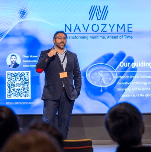 About Us at Navozyme™