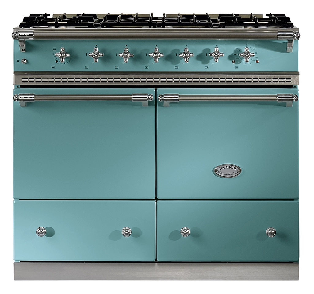 Lacanche Cluny 1000 | La Maison France