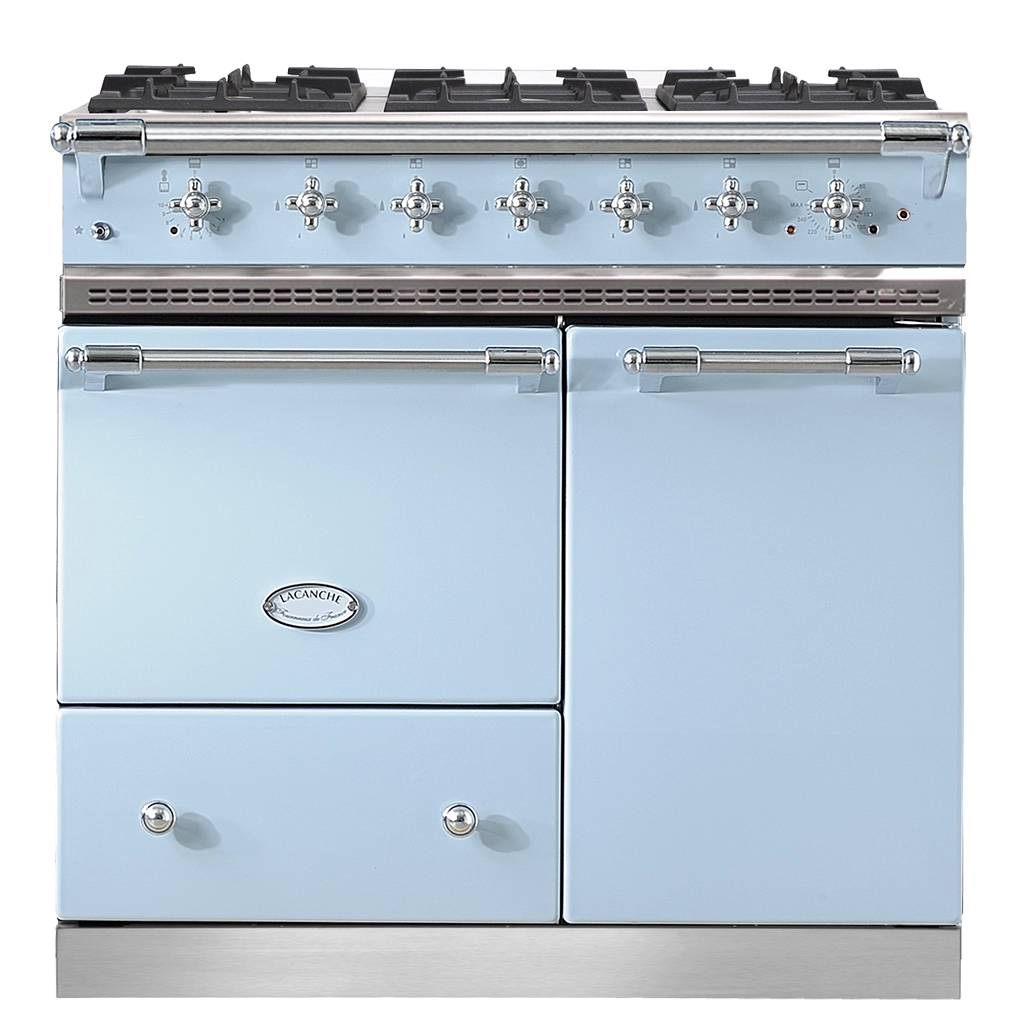 Lacanche Bussy/Beaune | La Maison France