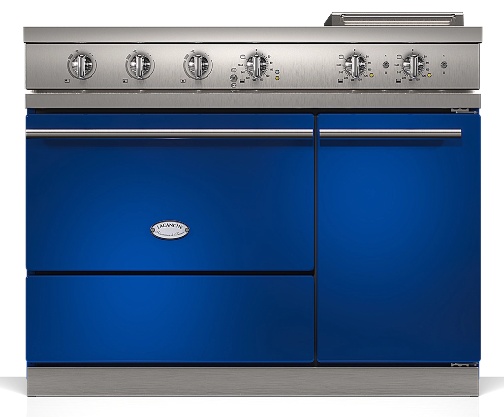 Lacanche Savigny/Saulieu | La Maison France