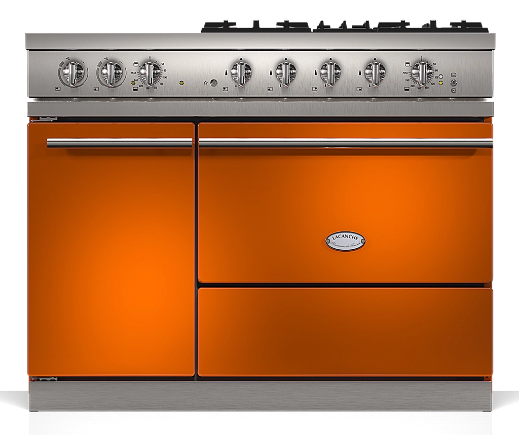 Lacanche Savigny/Saulieu | La Maison France