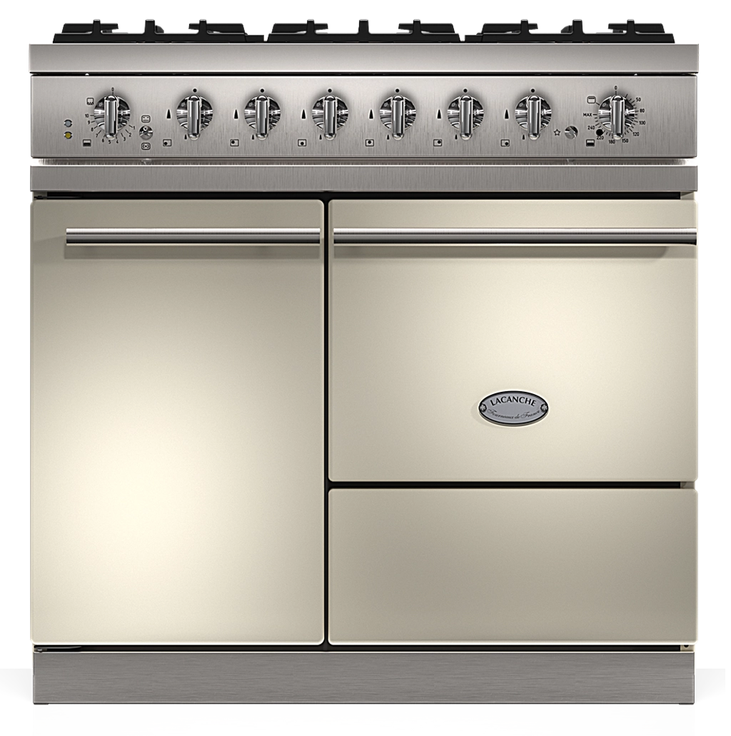 Lacanche Bussy/Beaune | La Maison France