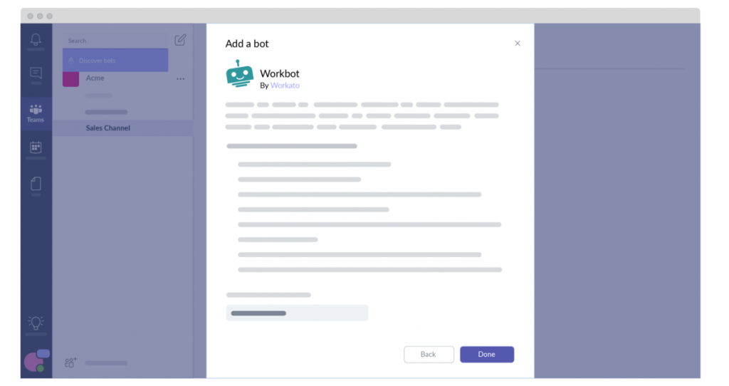 Are You Using These 10 Microsoft Teams Bots Yet?