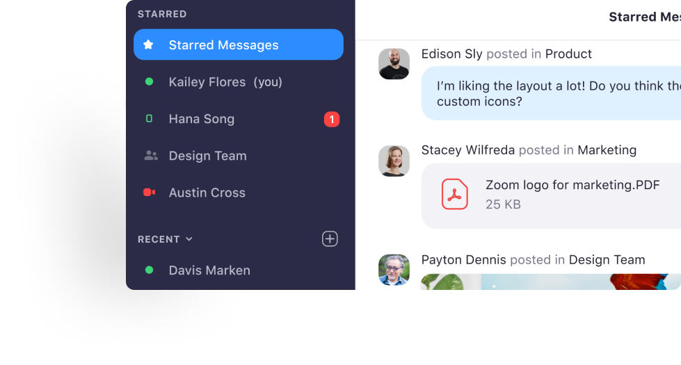 Zoom Team Chat: Everything You Need to Know