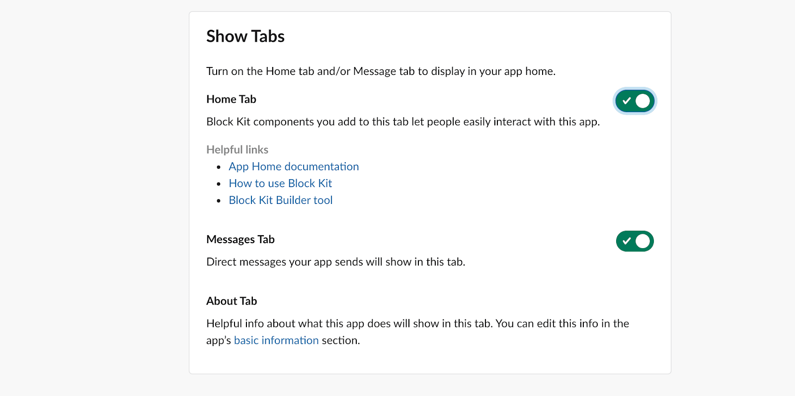 Slack Webhooks: A Deep Dive