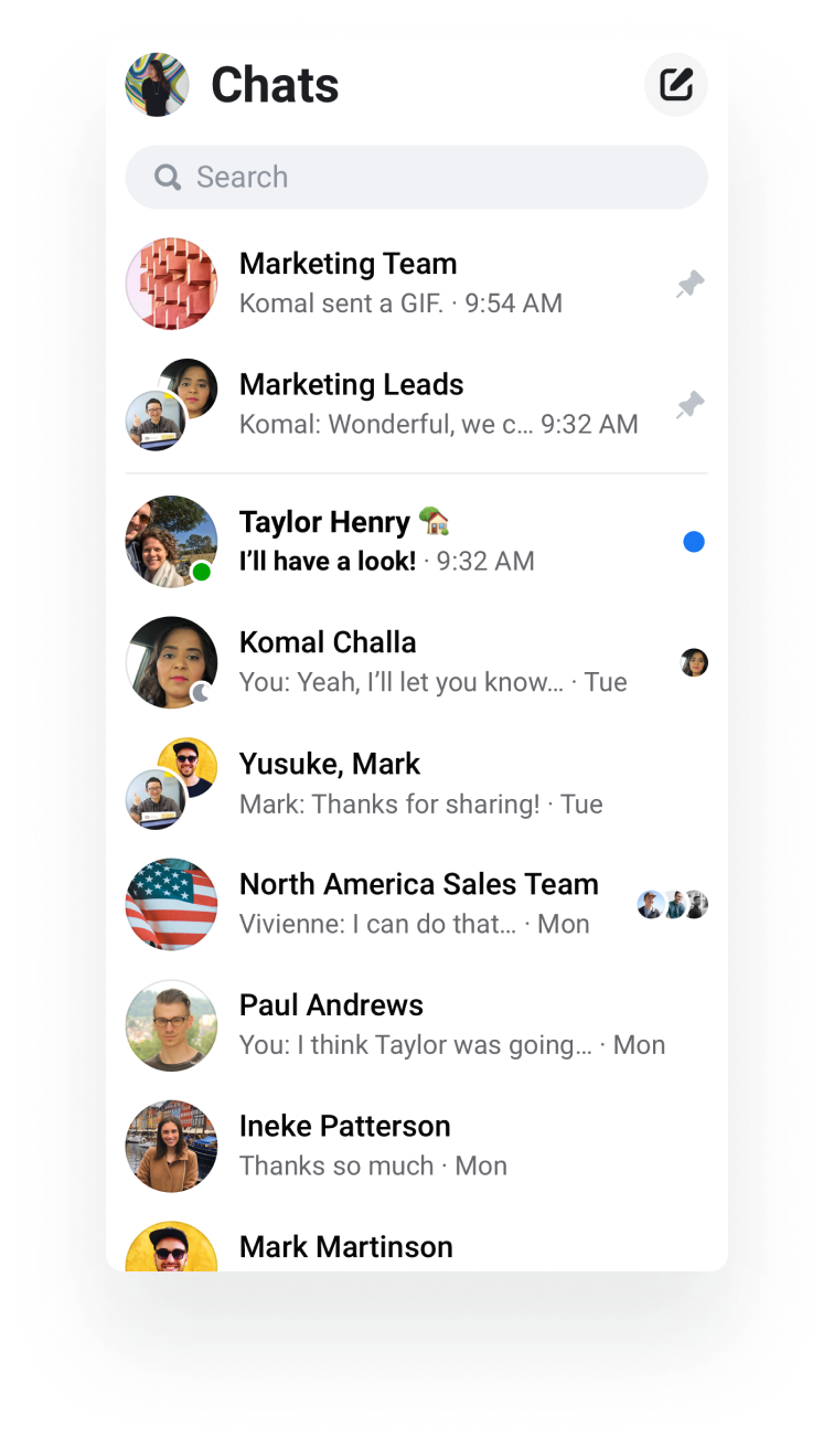 Workplace from Meta: Your Complete Overview