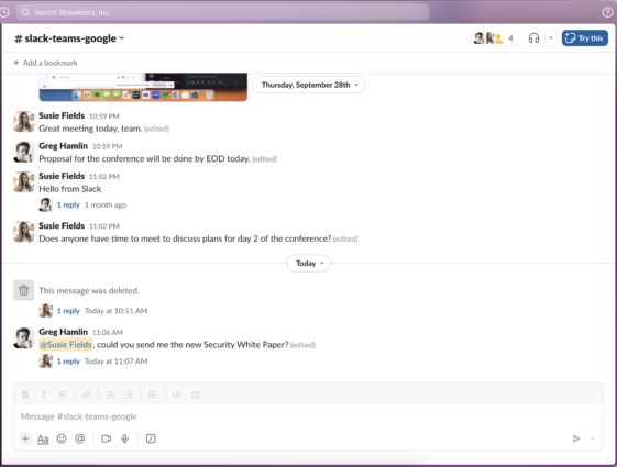 Slack Threads: Best Friend Or Arch Enemy?
