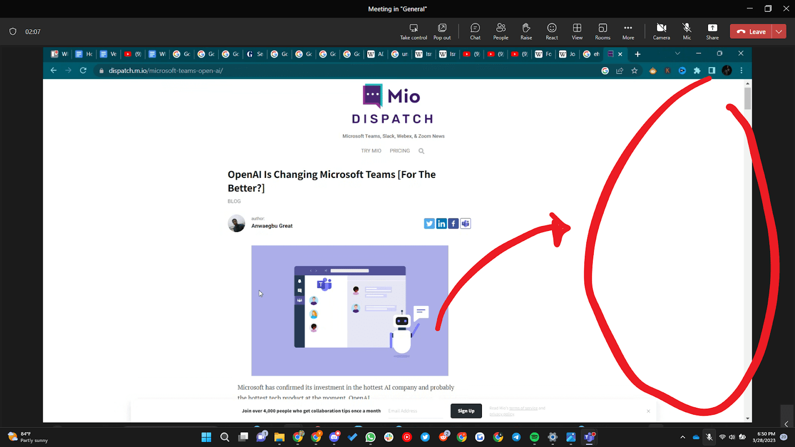 Microsoft Teams Focus Mode: What Is It & Why Should I Use It?