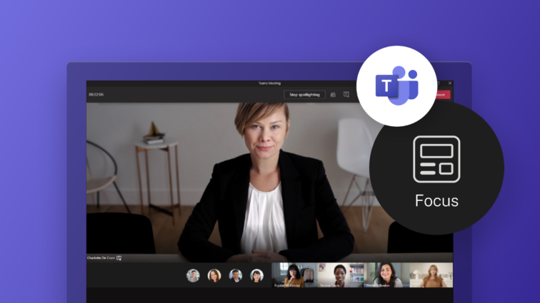 Microsoft Teams Focus Mode: What Is It & Why Should I Use It?