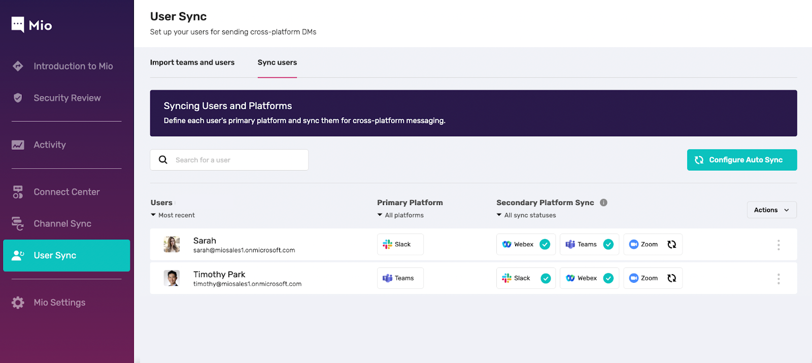 The Ultimate Guide To Microsoft Teams Message Interoperability