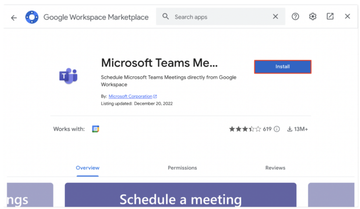 How to Connect Google Chat and Microsoft Teams in 2024
