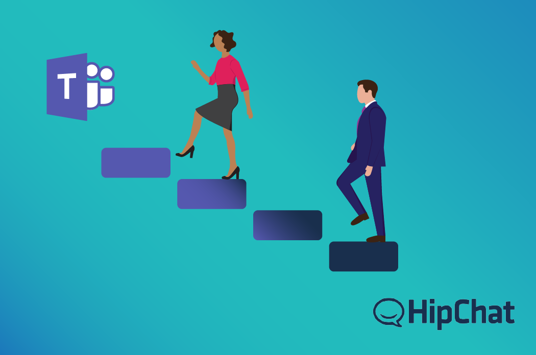6 Steps to Migrate from HipChat to Microsoft Teams