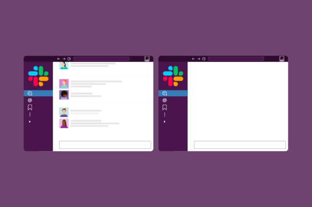 How To Delete Messages On Slack