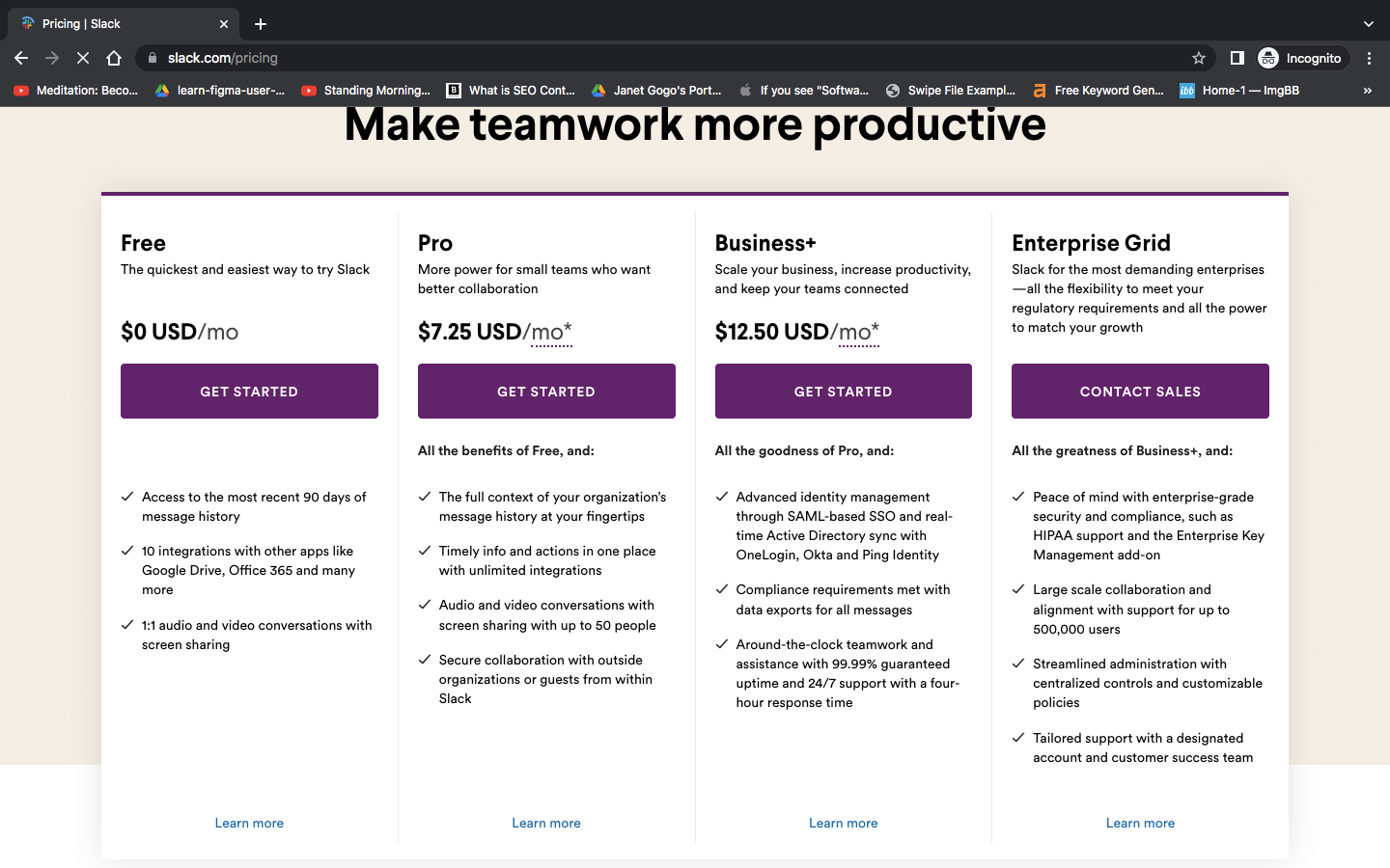 Slack vs Google Chat: Is There Finally A Winner?