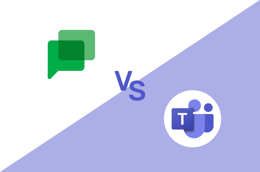 Google Chat vs Microsoft Teams: When Is The Right Time To Use Each?