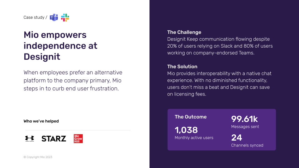 The Ultimate Guide To Microsoft Teams Message Interoperability