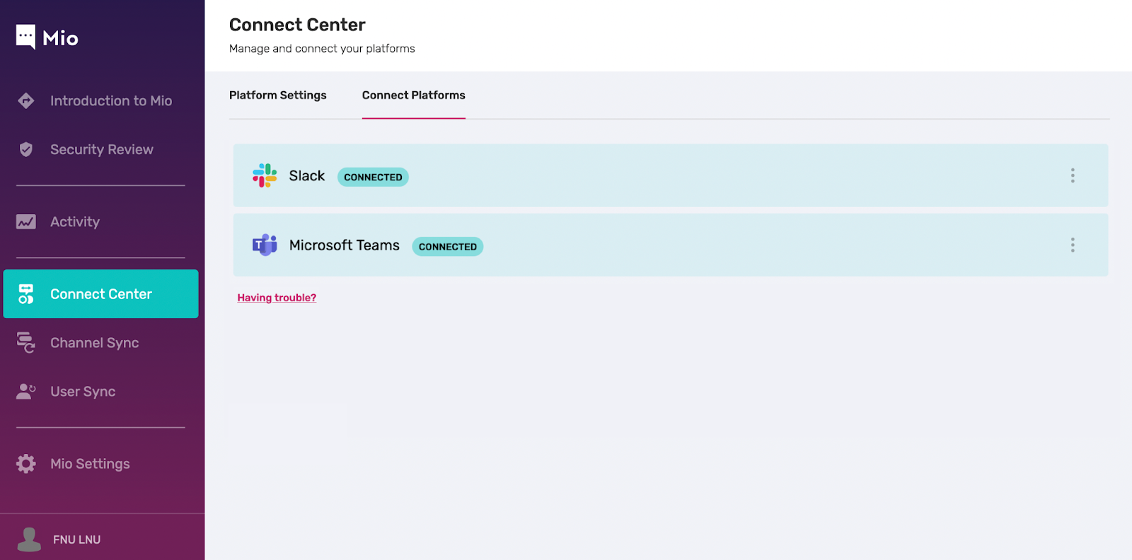 The Ultimate Guide To Microsoft Teams Message Interoperability
