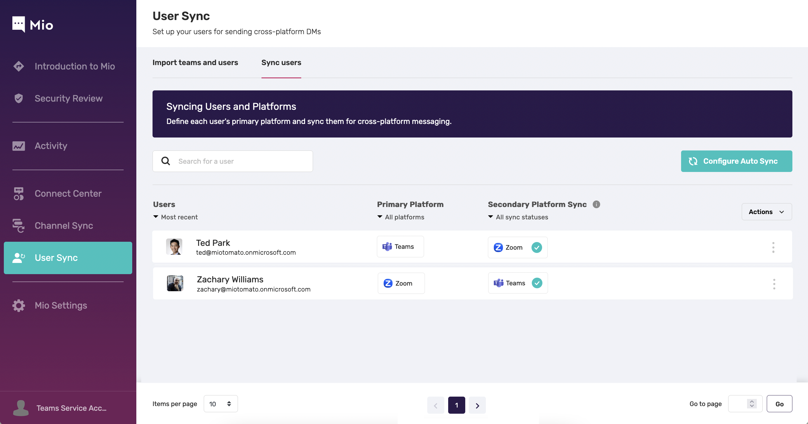 The Ultimate Guide To Microsoft Teams Message Interoperability