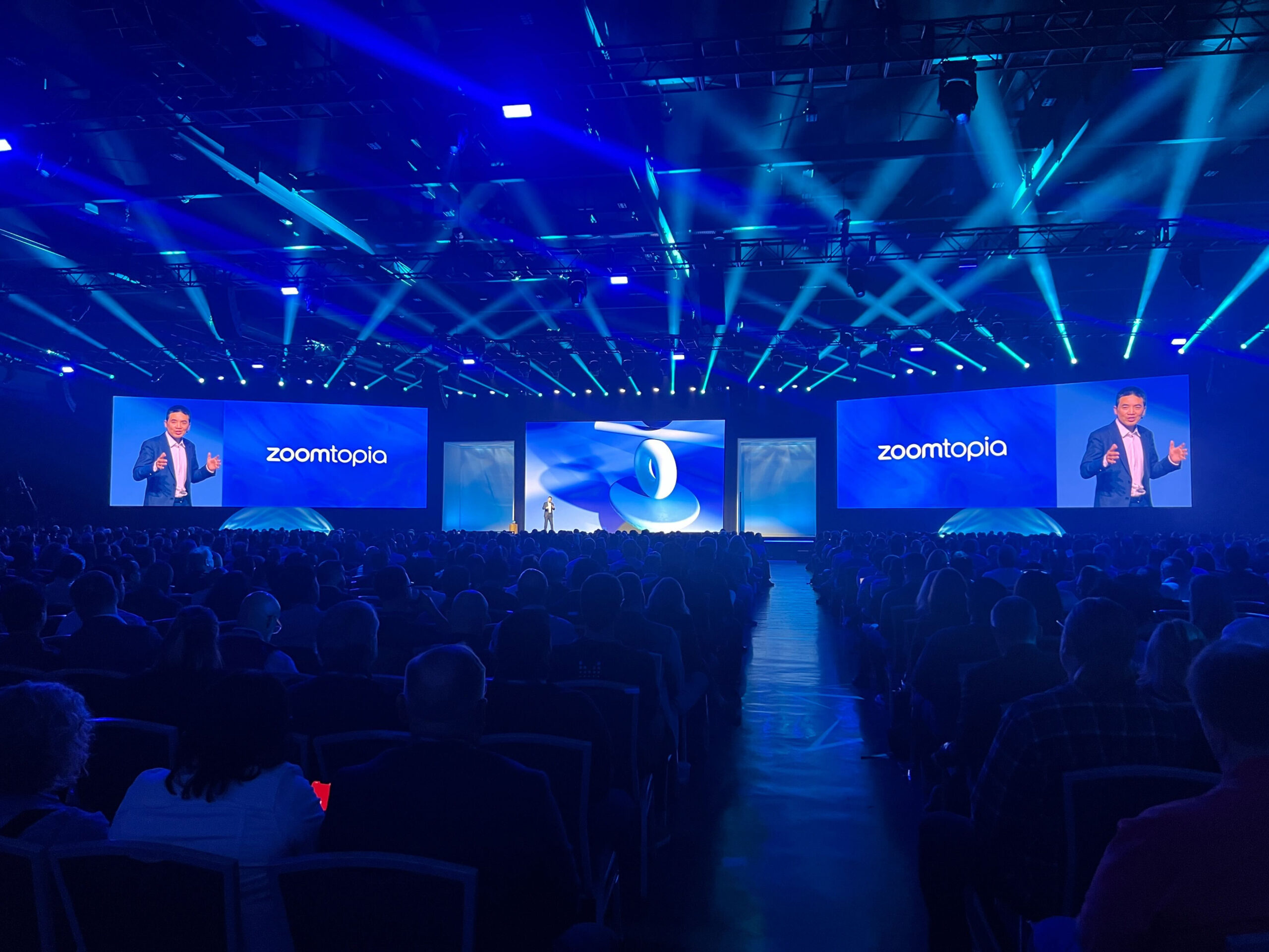 Zoomtopia 2023 Recap: Our Top 5 Sessions for Workspace Collaboration (and 1 Bonus)