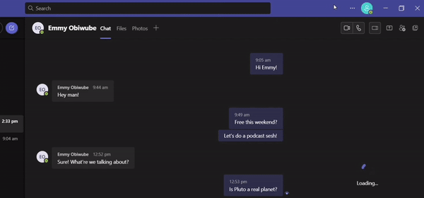 Get Your Head Around Microsoft Teams Notifications