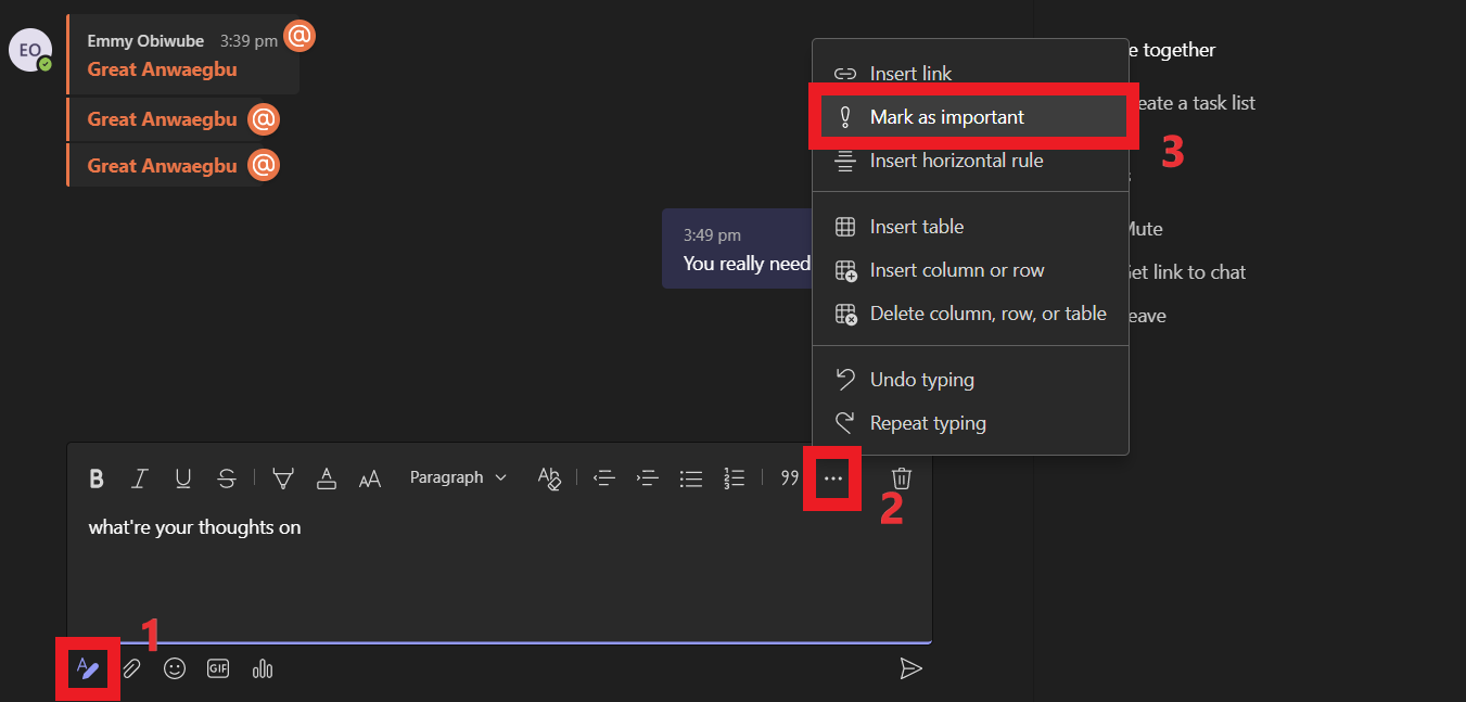 Get Your Head Around Microsoft Teams Notifications