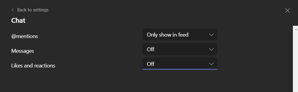 Get Your Head Around Microsoft Teams Notifications