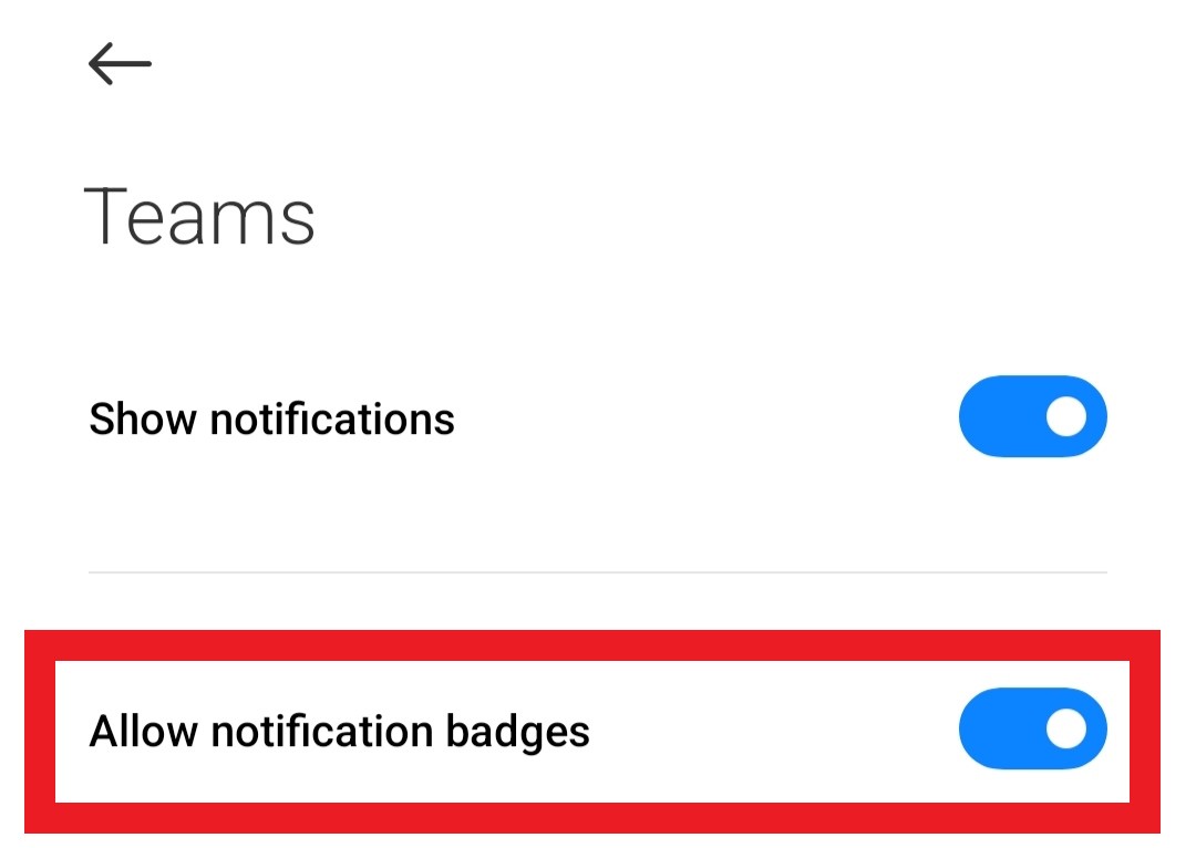 Get Your Head Around Microsoft Teams Notifications