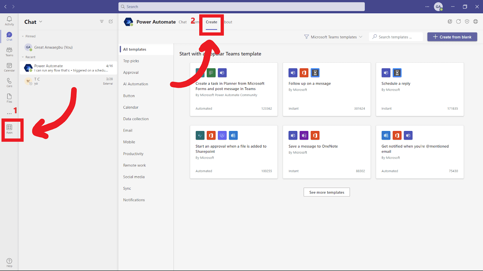 How To Schedule Messages On Microsoft Teams
