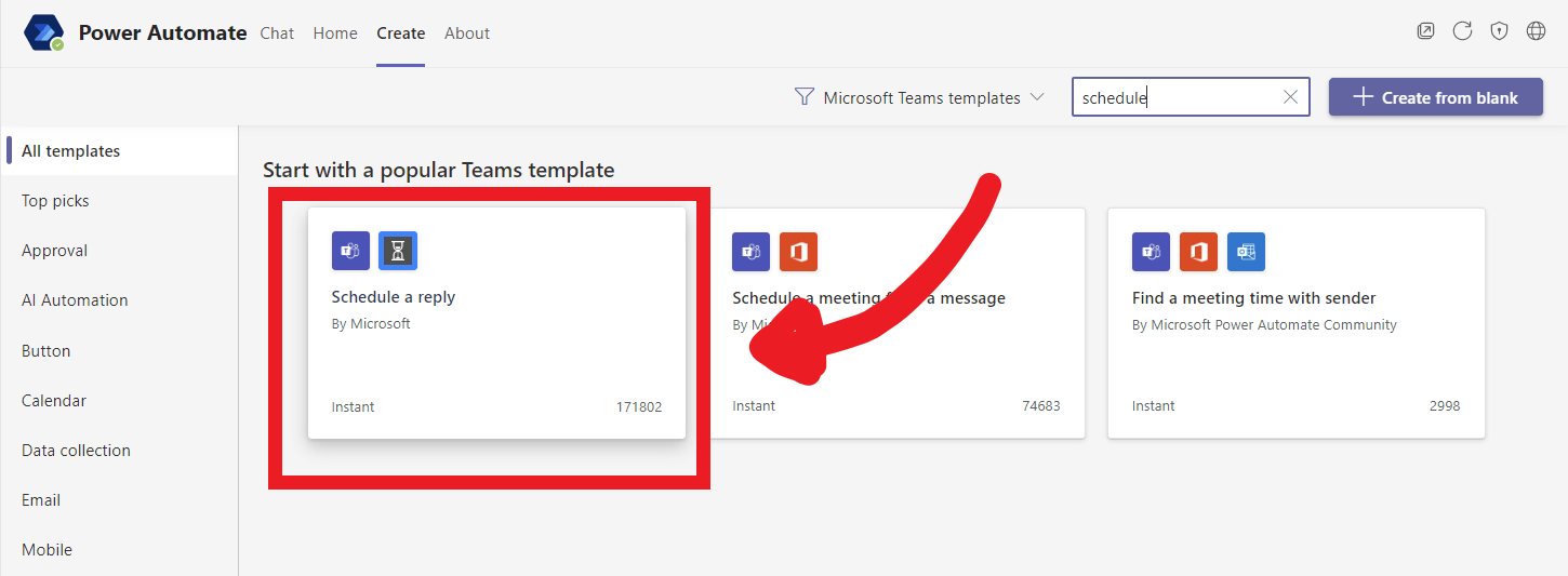 How To Schedule Messages On Microsoft Teams