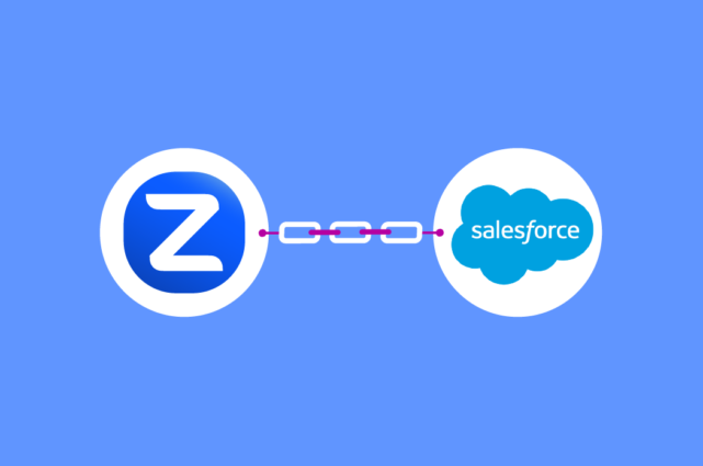 Probably The Most Comprehensive Guide To Integrating Zoom and Salesforce