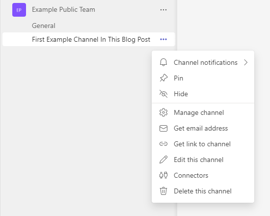 10 Microsoft Teams Channels Best Practices