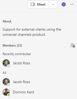 10 Microsoft Teams Channels Best Practices
