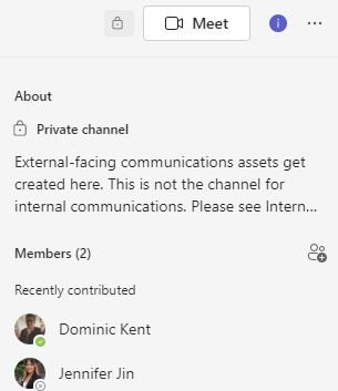 10 Microsoft Teams Channels Best Practices